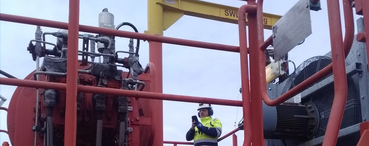 DNV insights and publications for the oil and gas industry